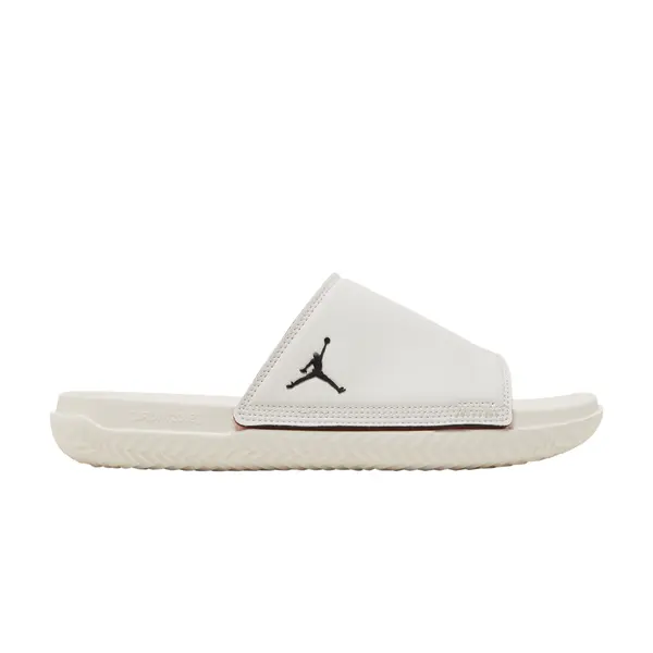 JORDAN Play Slide - White