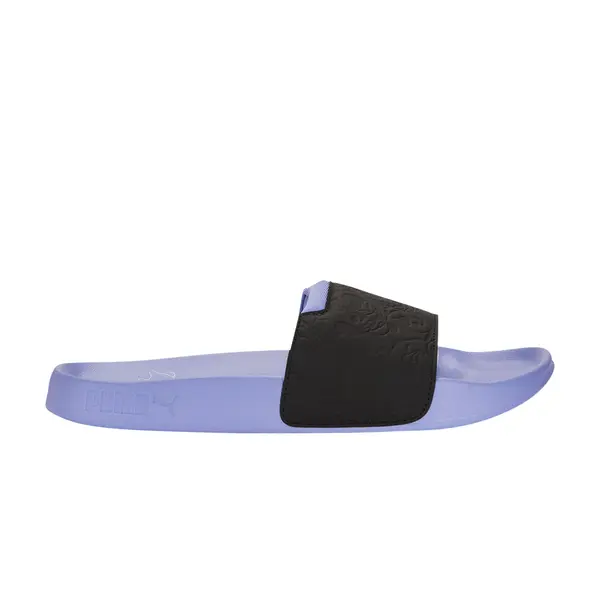 PUMA Final Fantasy Xiv X Leadcat 2.0 Slide - Purple