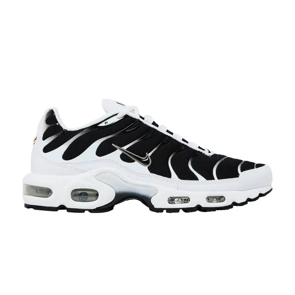 Nike Air Max Plus Sneakers - Black