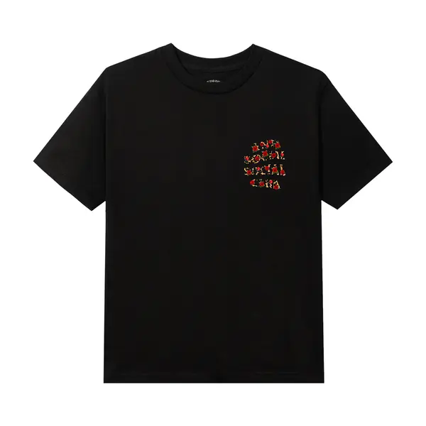 ANTI SOCIAL SOCIAL CLUB Everything You Want Tee - Black