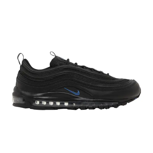 Nike Air Max 97 Sneakers - Black