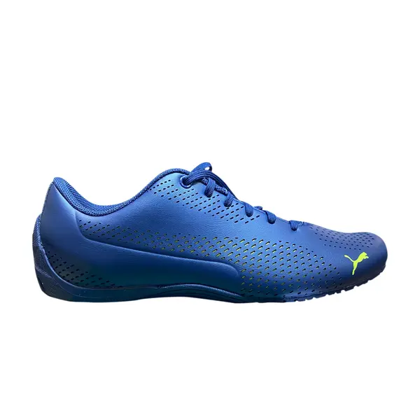 PUMA Drift Cat 5 Ultra 2 Mix Sneakers - Blue