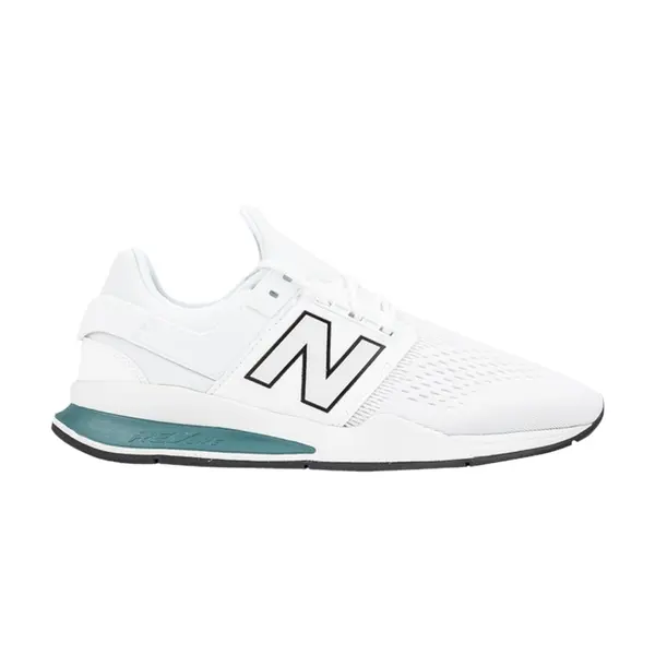 NEW BALANCE 247v2 'tritium Pack' Sneakers - White