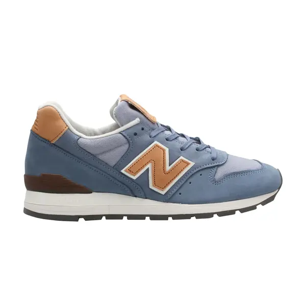 NEW BALANCE 996 'distinct Weekender - Blue
