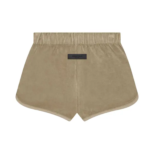 Fear Of God Beach Short - Tan