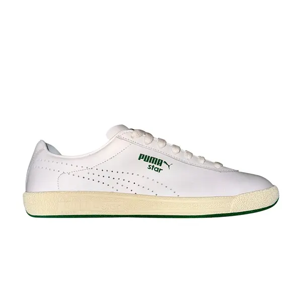 PUMA Noah X Star 'winning Streak Green' Friends & Family