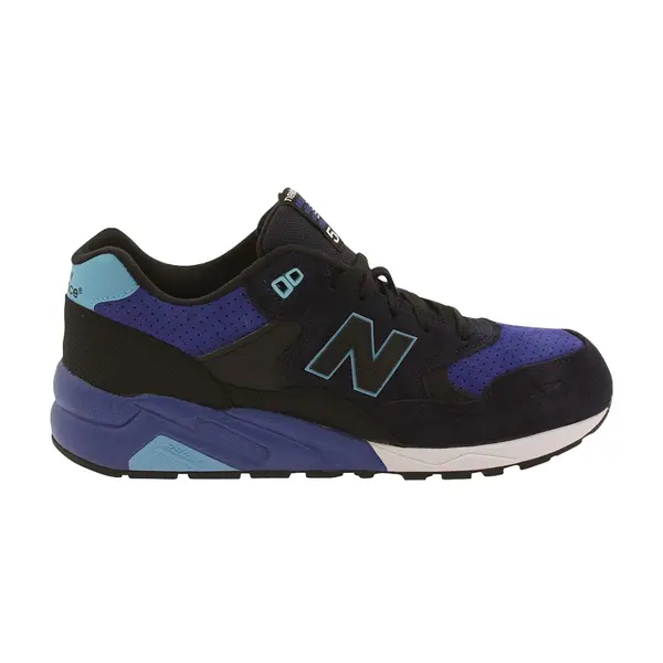 NEW BALANCE 580 Sound And Stage - Blue