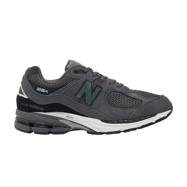 NEW BALANCE 2002r 'magnet' Sneakers - Grey