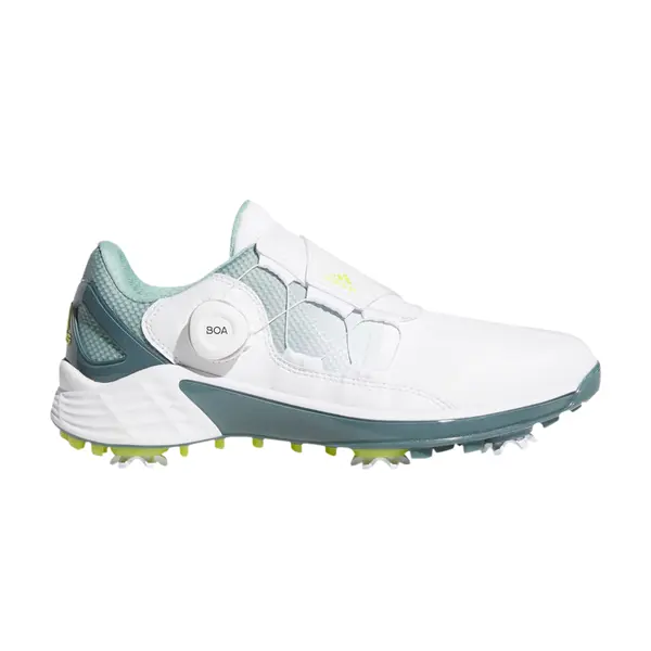 Adidas Zg21 Boa Sneakers - White