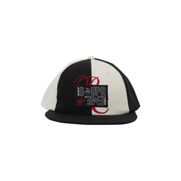 Supreme X Bernadette Corporation 6-panel Cap