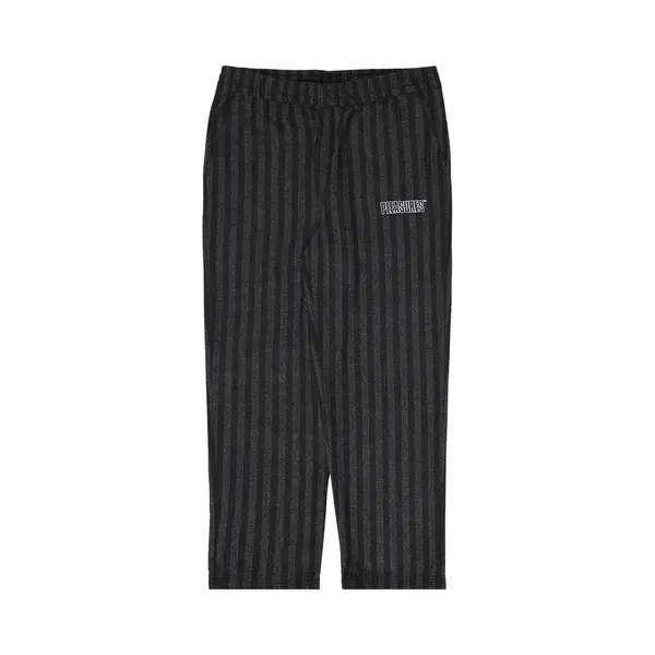 PLEASURES Control Striped Easy Pant
