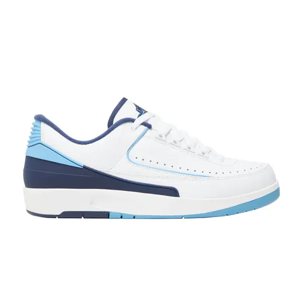 JORDAN 2 Retro Low