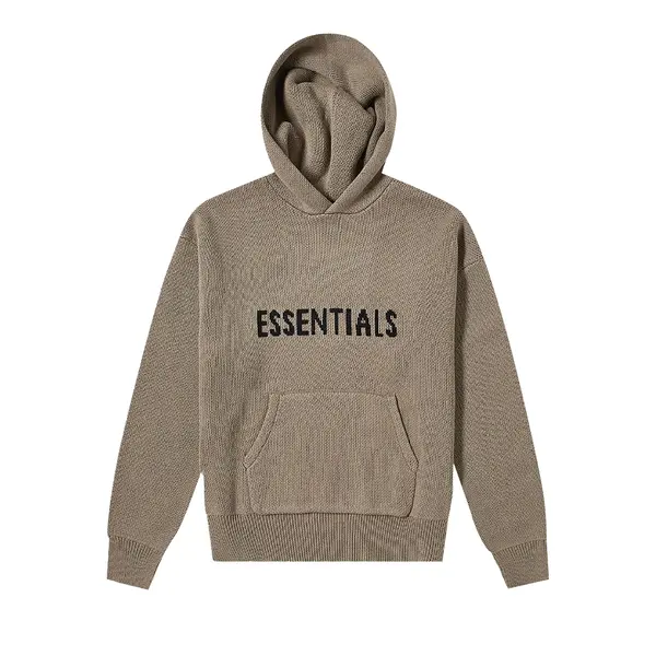 Fear Of God Knit Pullover