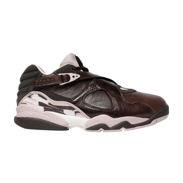 JORDAN 8 Retro Low