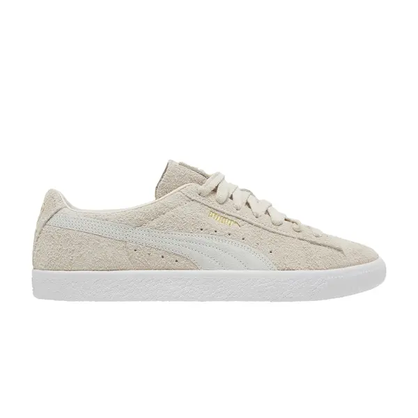 PUMA Suede Vintage Eb Sneakers - Cream