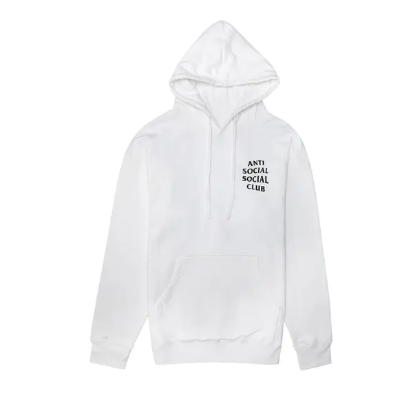 ANTI SOCIAL SOCIAL CLUB Masochism Hoodie