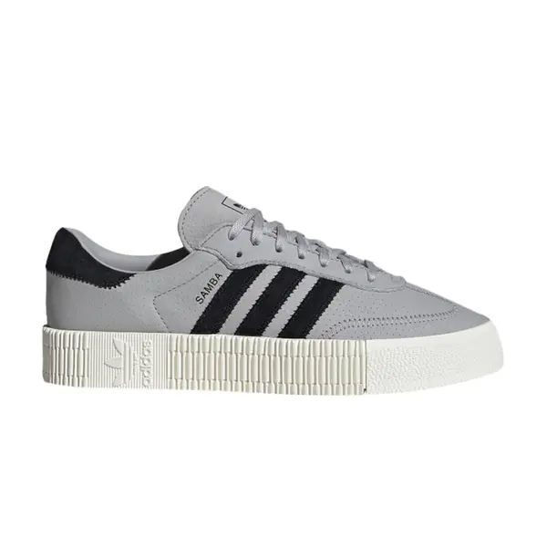 Adidas Sambarose Sneakers - Grey