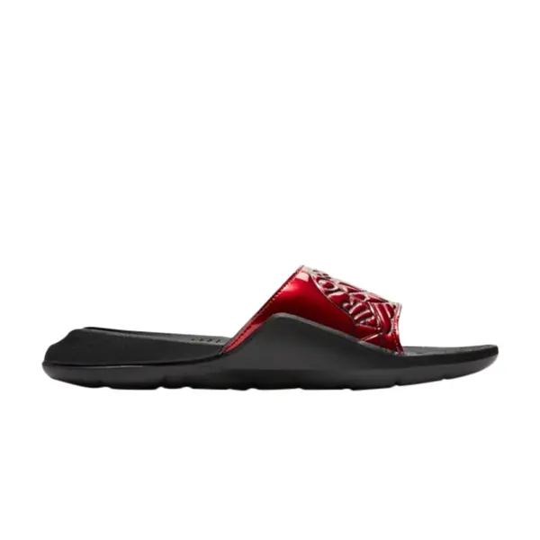 JORDAN Hydro Slide - Red