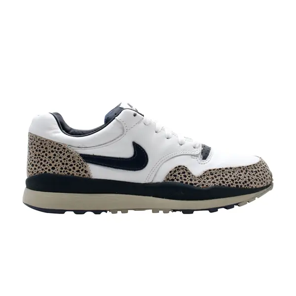 Nike Air Safari Sneakers - White