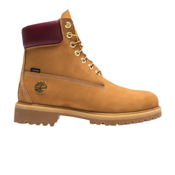 Timberland Kith X Tommy Hilfiger X 6 Inch Gtx Super Boot - Brown