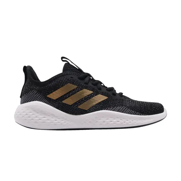 Adidas Fluidflow Sneakers - Black