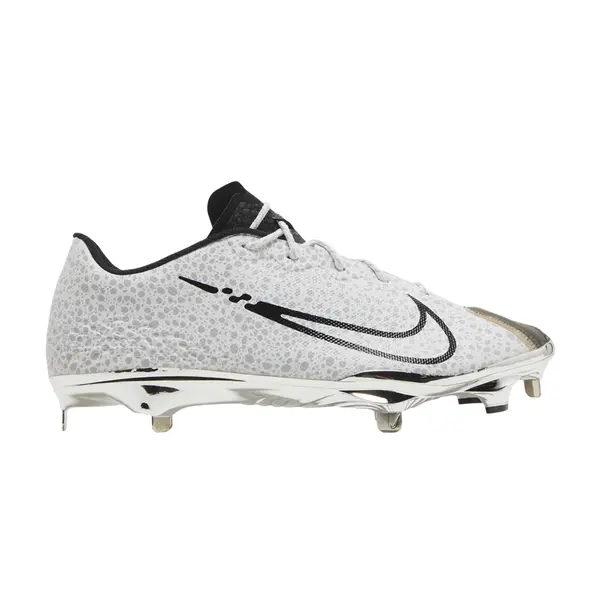 Nike React Vapor Ultrafly Elite 4 Black