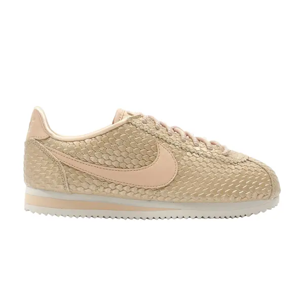 Nike Classic Cortez Se Sneakers - Brown