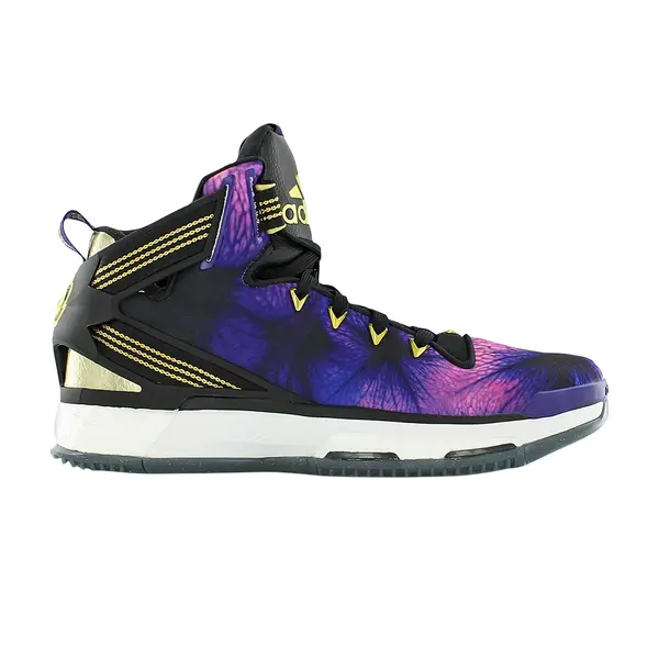 Adidas D Rose Boost 6 Sneakers