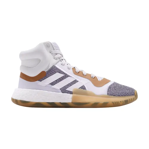 Adidas Marquee Boost Aero Sneakers - Blue