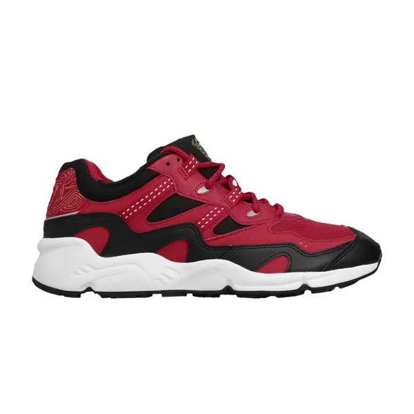 NEW BALANCE 850 Athletic Sneakers - Red