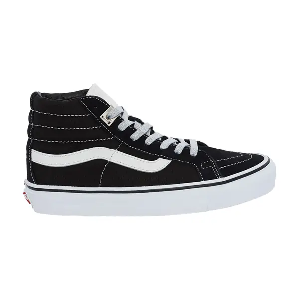 VANS Alyx X Sk8-hi Lx Rubber Dipped High-top Sneakers - Black