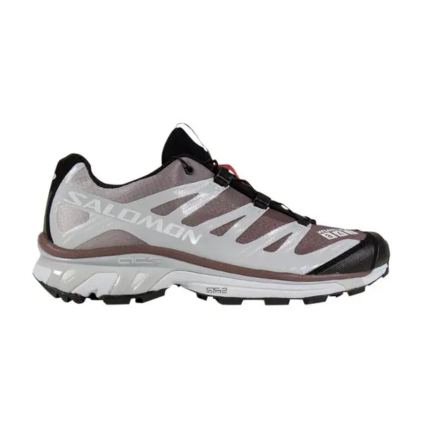 SALOMON Xt-4 Advanced - Brown