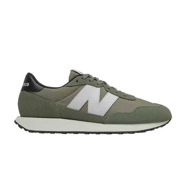NEW BALANCE 237 "norway Spruce" Sneakers