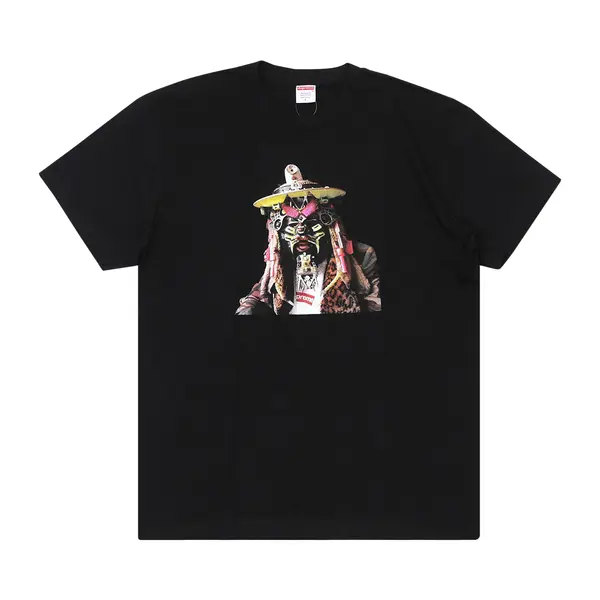 Supreme Rammellzee Tee