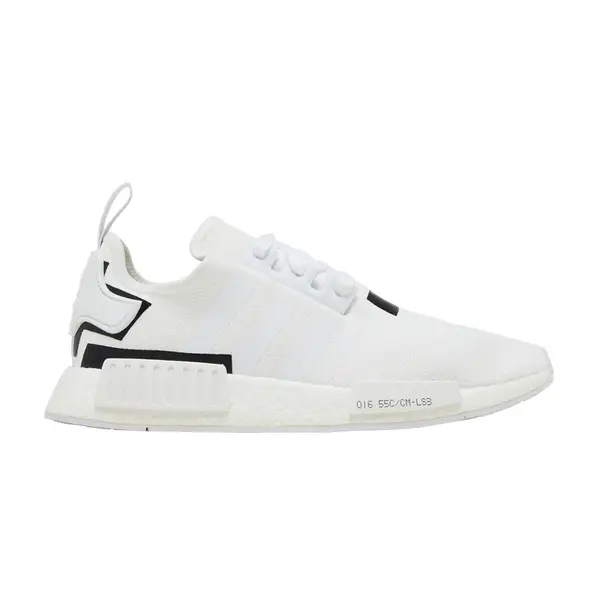 Adidas Nmd_r1 Colorblock Sneakers