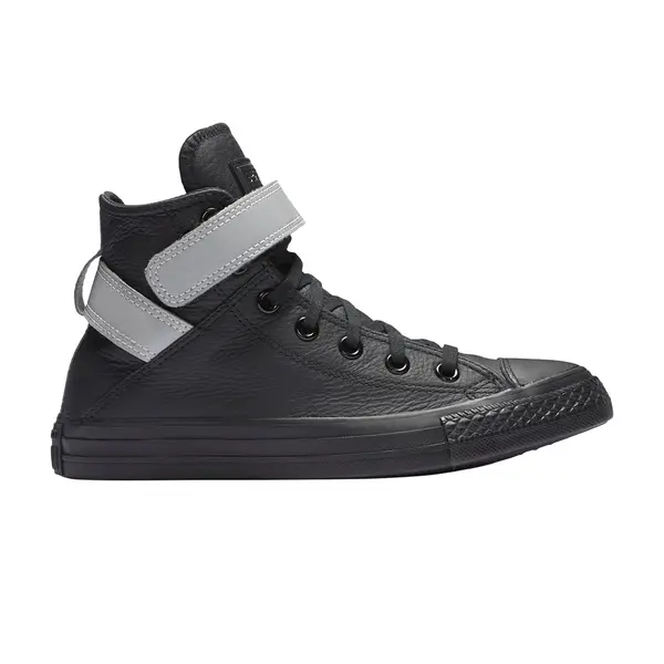 CONVERSE Chuck Taylor All Star Brea High - Black