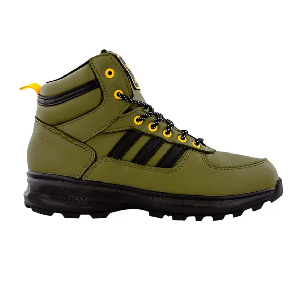 Adidas Chasker Boots - Green
