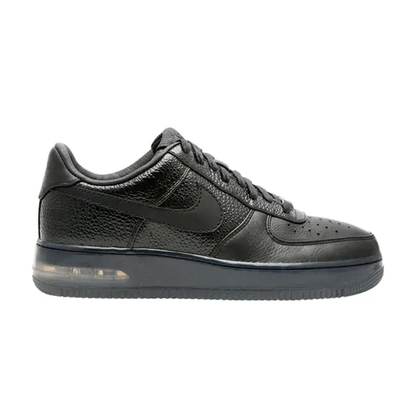 Nike Force 1 Sneakers - Black