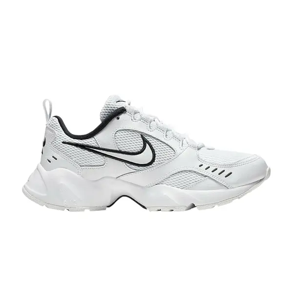 Nike Air Heights Sneakers - White
