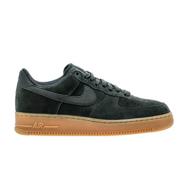 Nike Air Force 1 07 Lv8 Suede Sneakers