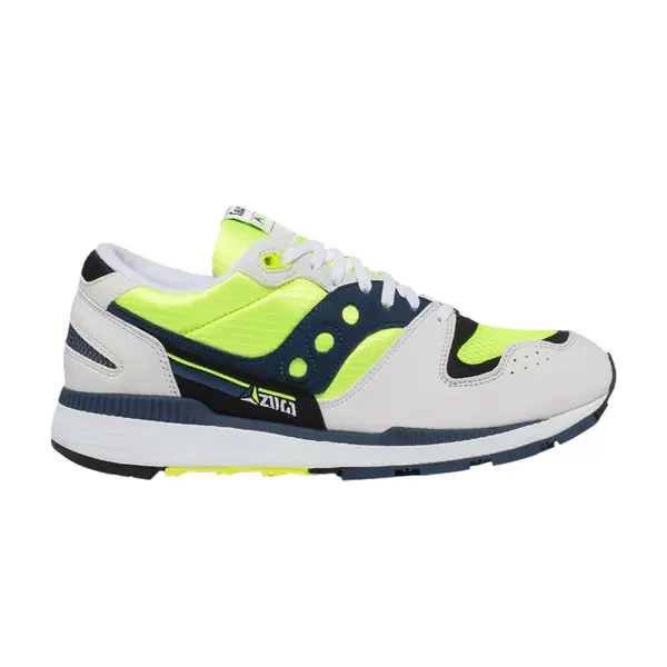Saucony Azura Sneakers - Green