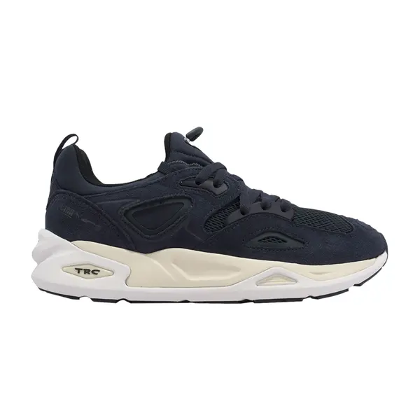 PUMA Trc Blaze Tonal Sneakers - Blue
