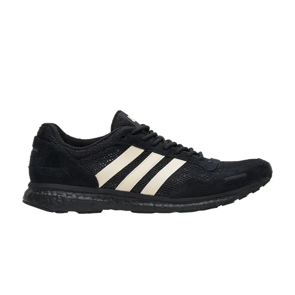 Adidas Undftd X Adizero Adios 3 Sneakers