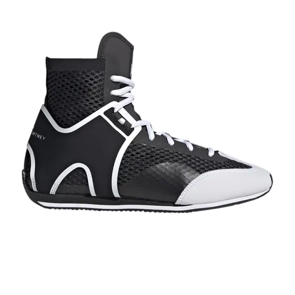 Adidas Stella Mccartney X Wmns Boxing - Black