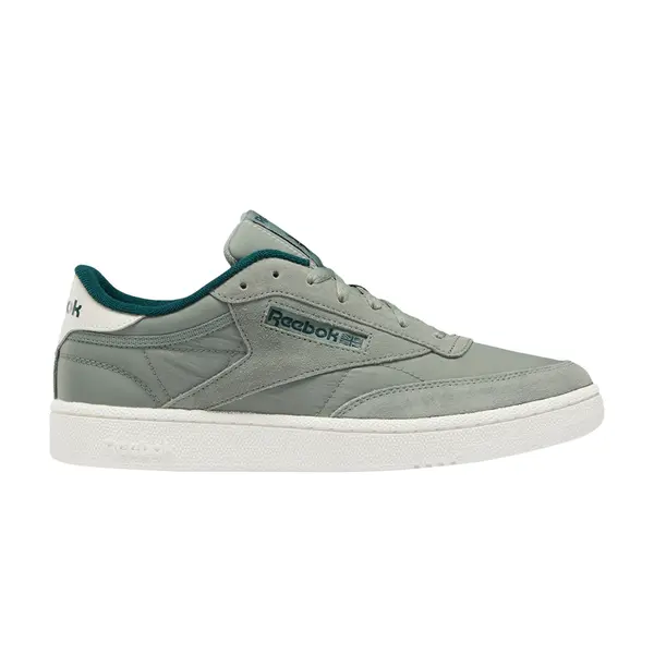 REEBOK Club C 85 Sneakers - Green