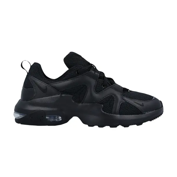Nike Air Max Graviton Sneakers - Black