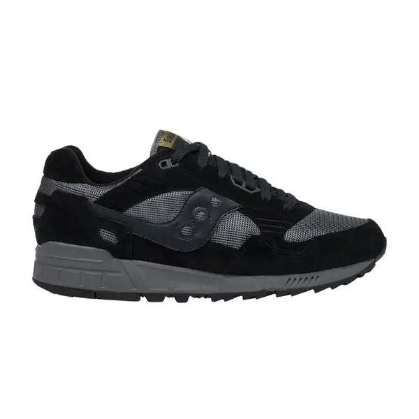 Saucony Shadow 5000 Limo - Black