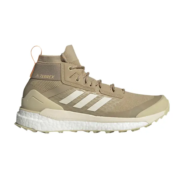 Adidas Terrex Free Hiker Primeblue - Brown