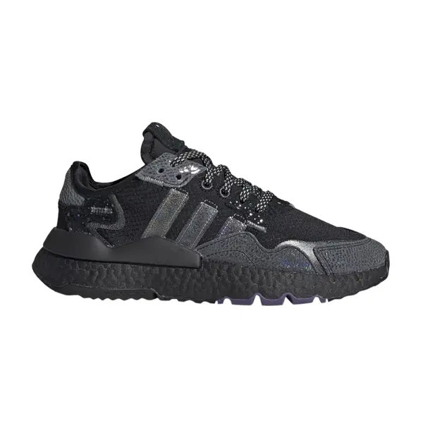 Adidas Nite Jogger 'reflective - Black