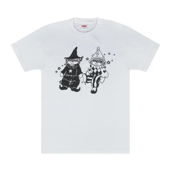 Supreme X Undercover Dolls T-shirt - White
